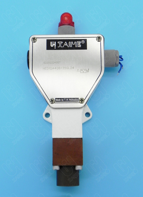 压力继电器HED10A40/350L24 HED1OA40/100L220 HED1KA40/50L110