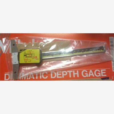 日本三丰数显深度卡尺571