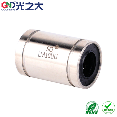 四强直线运动轴承LM3 4 5 6 8 10 12 16 20 25 30 35 40 50轴承钢