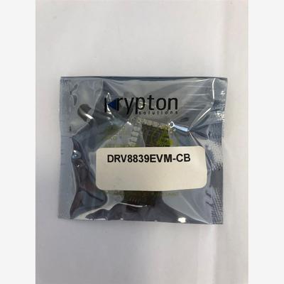TI原装正品DRV8839EVM-CB