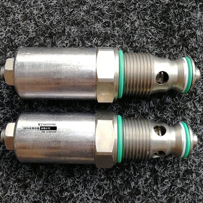 贺德克插装阀DB12120A-010-250V;DB4E-012-350V; WSM06020W-01M-C