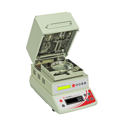 沈阳龙腾水分仪份测定电