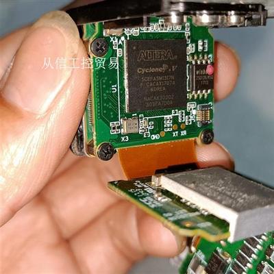 ALTERA 5CEFA5M1317N高质量芯片,有量,需要