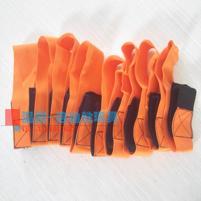 有轨电车巨人脚步亲子户