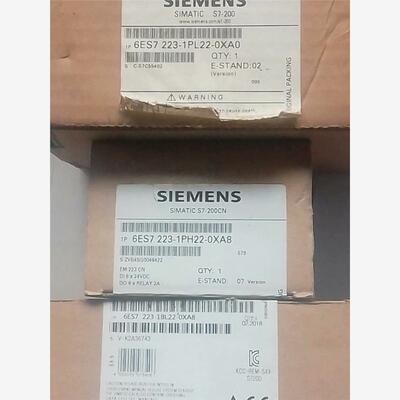 SIEM西门子模块SIEM西门