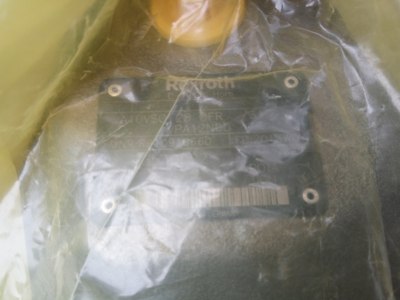 德国品牌叶片泵R900580381 PV7-1A/10-14RE01MC0-16原装正品PV7