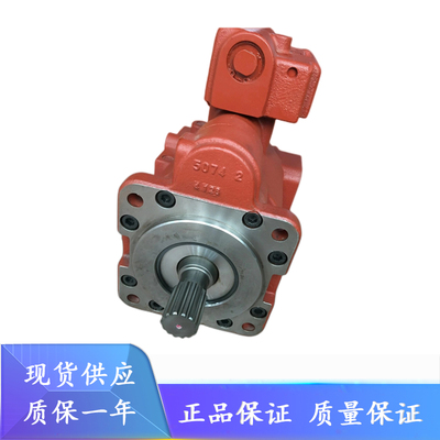 日本不二越柱塞泵油变量