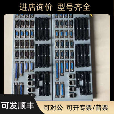 ACS Tech80运动控制器 SPIIPCI/SPIIPLUS PCIBREAKOUT BOX 原