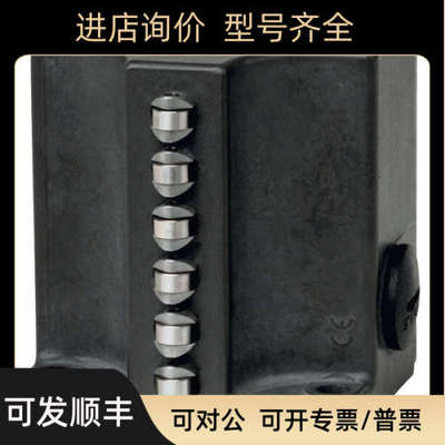 议价安士能滚轮柱塞084903 N01R550-M行程开关