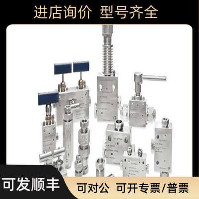 议价21L4M 21L6M 21L9M 21L12M MAXIMATOR高压阀