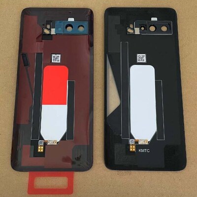 Original Rear Cover For Asus ROG Phone 3 Rog3 ZS661KS I003D