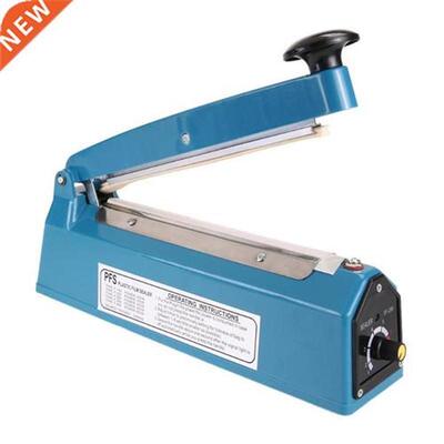220V 300W Impulse Sealer Heat Package Sealing Machine Refrig