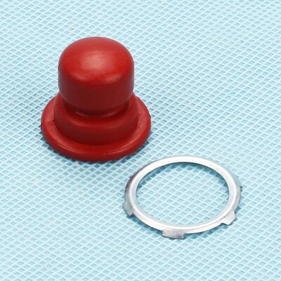 Carburetor Fuel Primer Bulb Replace For Tecumseh 36045 Rotar