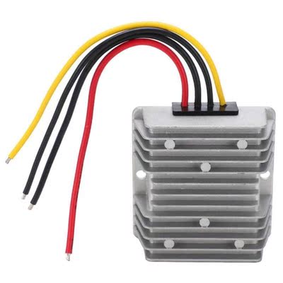 Power Converter Voltage Regulator Transformer Module Voltage