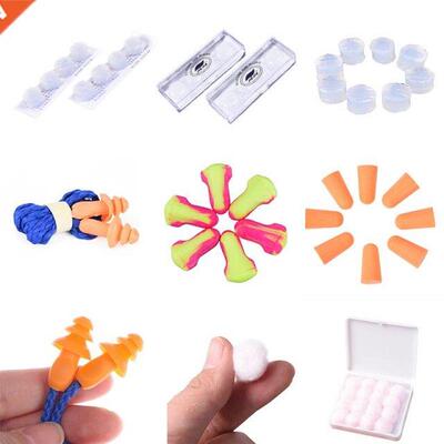 Ear Plugs Sound Insulation Ear Protection Earplugs Anti Nois