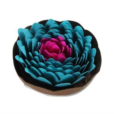 Dog Snuffle Mat Interactive Puzzle Feeder Bowl Slow Feeder