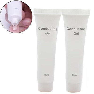 Joylife 15g Conductive Adhesive Gel Muscle Stimulation Pain