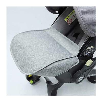 4 in 1Carseat Stroller Accessories Rain Cover Sunshade Cover