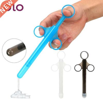 OLO Lube Launcher Anal Vagina Clean Sex Tools Enema Inject O