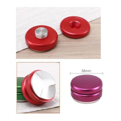 58mm Coffee Tamper Adjustable Stainless Steel Coffee Espress