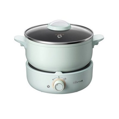 Machine Food-Steamer Electric-Cooker Meal Hotpot Cooking Mul