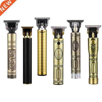 SB rechargeable ceramic Trimmer barber Hair per Machine hair