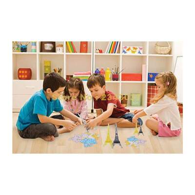 24pcs intelligence/ patience/ observation development  3