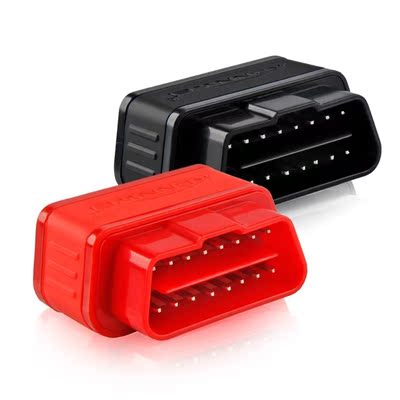 Professional MINI ELM327 WIFI Scanner V1.5 Work IOS Torque W