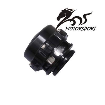 High Quality Tial style 50mm Blow Off Valve CNC BOV Authenti