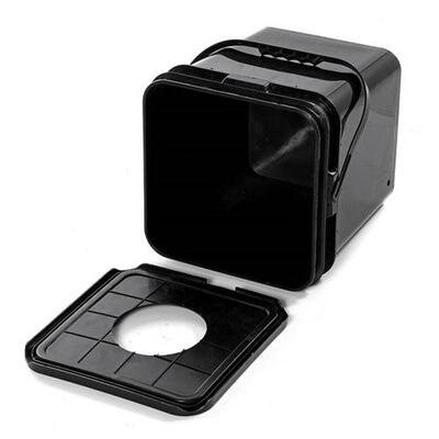 15L Soilless Cultivation Planting Barrels Hydroponic System