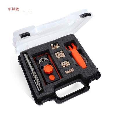 Localisateur de poin?on de menuiserie 2 en 1 localisa