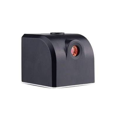 Pocket Size Red Level Vertical Horizontal Cross Line Recharg