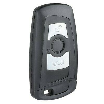 Pair Smart Remote Control Car Key With 3 Button 315MHz/ 433M