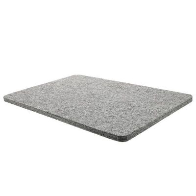 Wool Pressing Mat Portable Wool Pressing Mat Felted Ironing