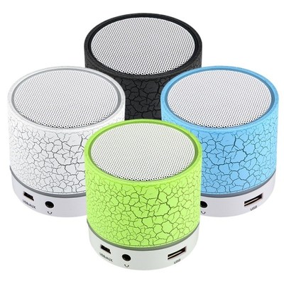 2016 NEW Mini A9 Bluetooth Wireless Speaker TF Portable For