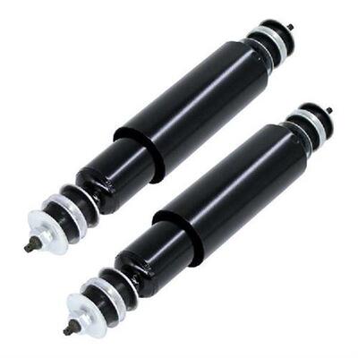 Golf Cart Front and Rear Shock Absorbers Kit for EZGO TXT &a