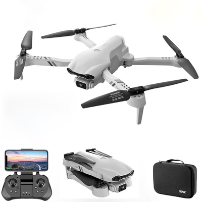 F10 Drone 4K HD Dual Camera GPS 5G WiFi Fold Quadcopter FPV