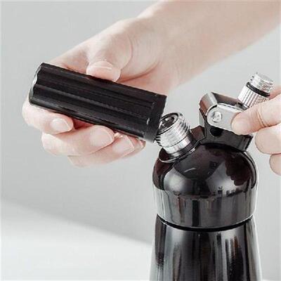 T84E Whipped Cream Dispenser Ultra Durable LeakFree