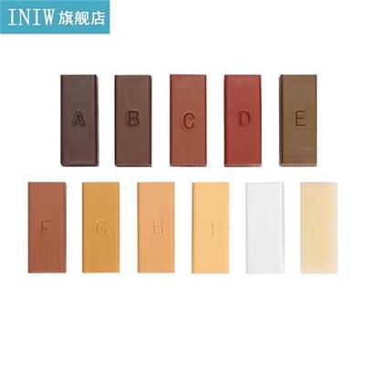 Laminate Repairing Kit Wax System Floor Worktop Flooring Kit