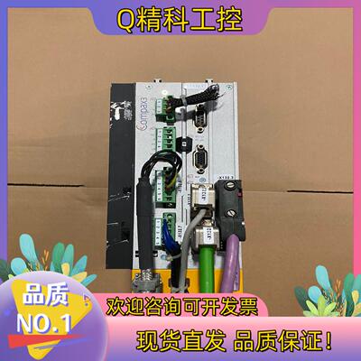 现货C3S063V2F11 I20 T11 M00 伺服驱动