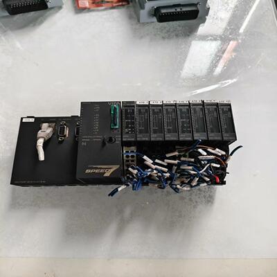 {莱茵电子商行}VIPA SPEED7 014-CEF0R00007-0A