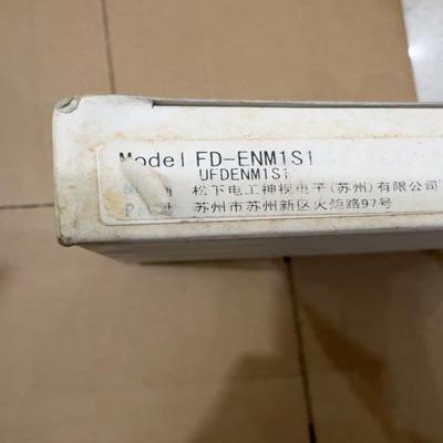 SUNX传感器FD-ENM1S1 共1个 200