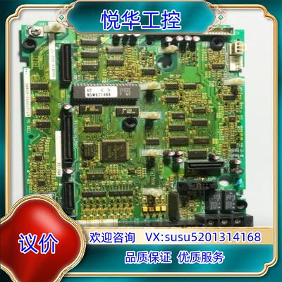 原装ETC670553-S1400 安川伺服器主板YPHT312议