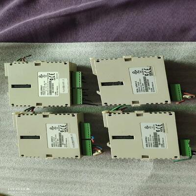 （设备配件）台达PLC,, DVP06XA-S一个，DVP04TC-S,