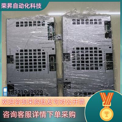 现货ABB机器人配件DSQC601 3HAC12815-1/09