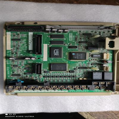 [德峰] CPU板S10-ETC615016主板变频器G5安川616