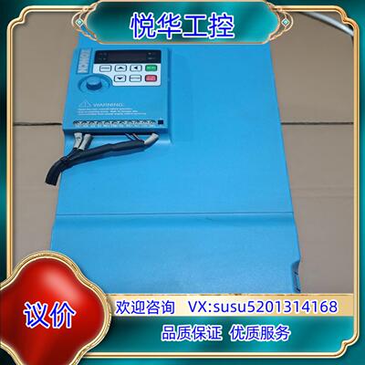 众辰空压机永磁变频器 Z2400T-22GY-HD件图片议价