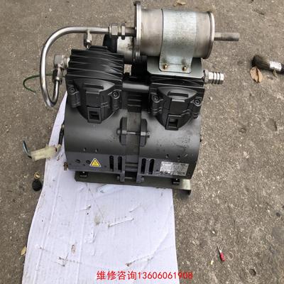 （请询价）拆机ULVAC爱发科真空泵DOP-40D议价