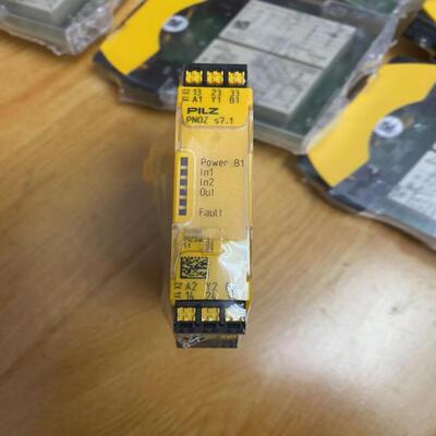 全新原装正品皮尔兹777587，，不要问价，链接在产品在