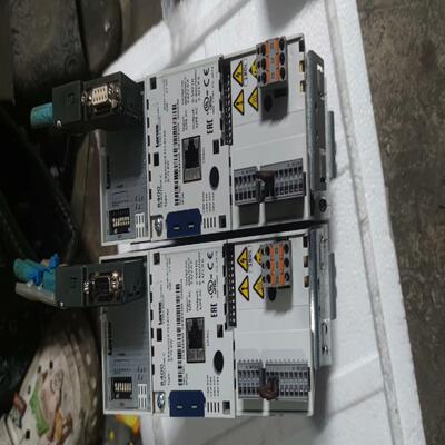 [德峰]伦茨变频器E84AVSCE7514VXO，0.75KW，功能